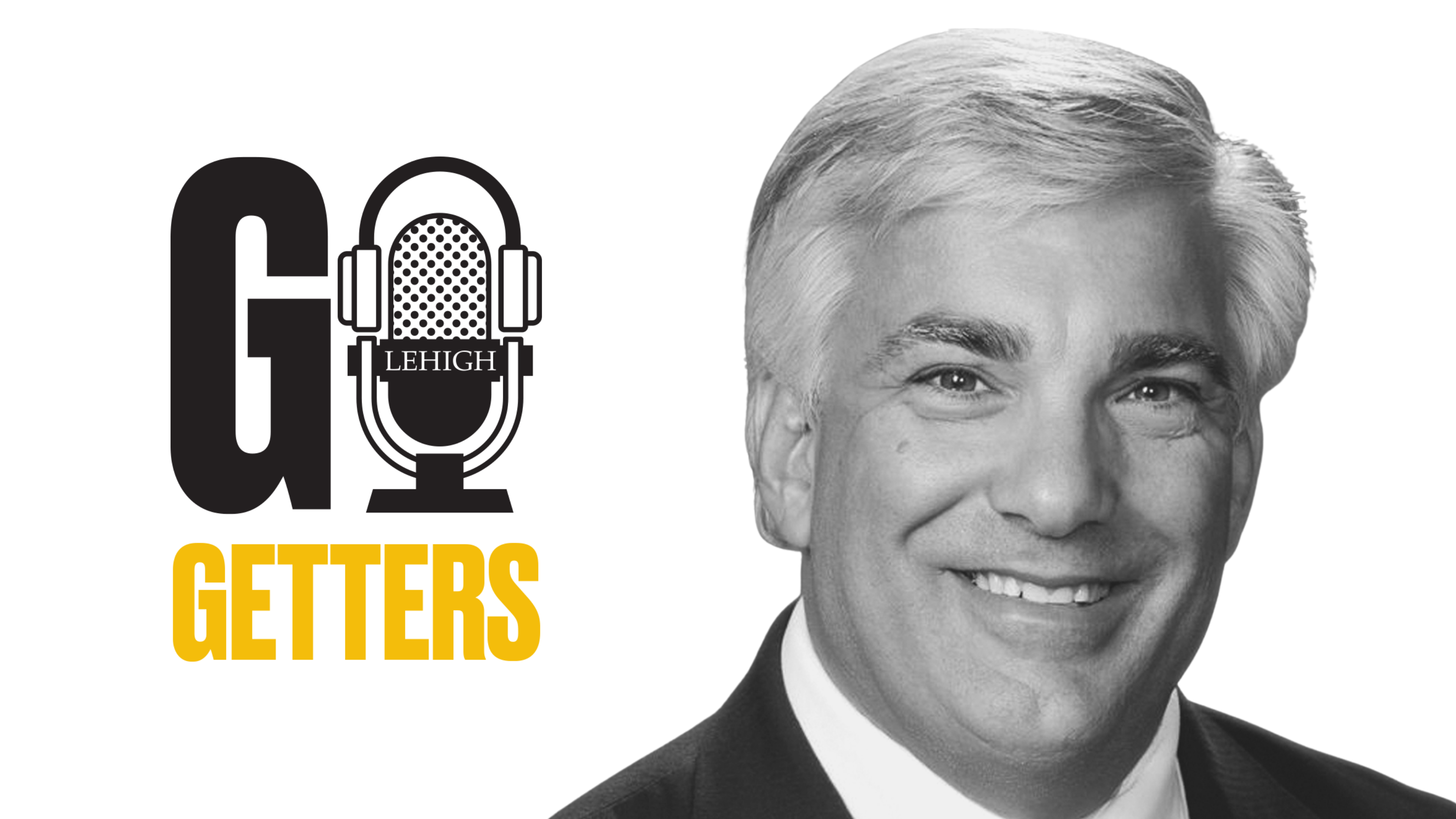 GO Getters: James Maida