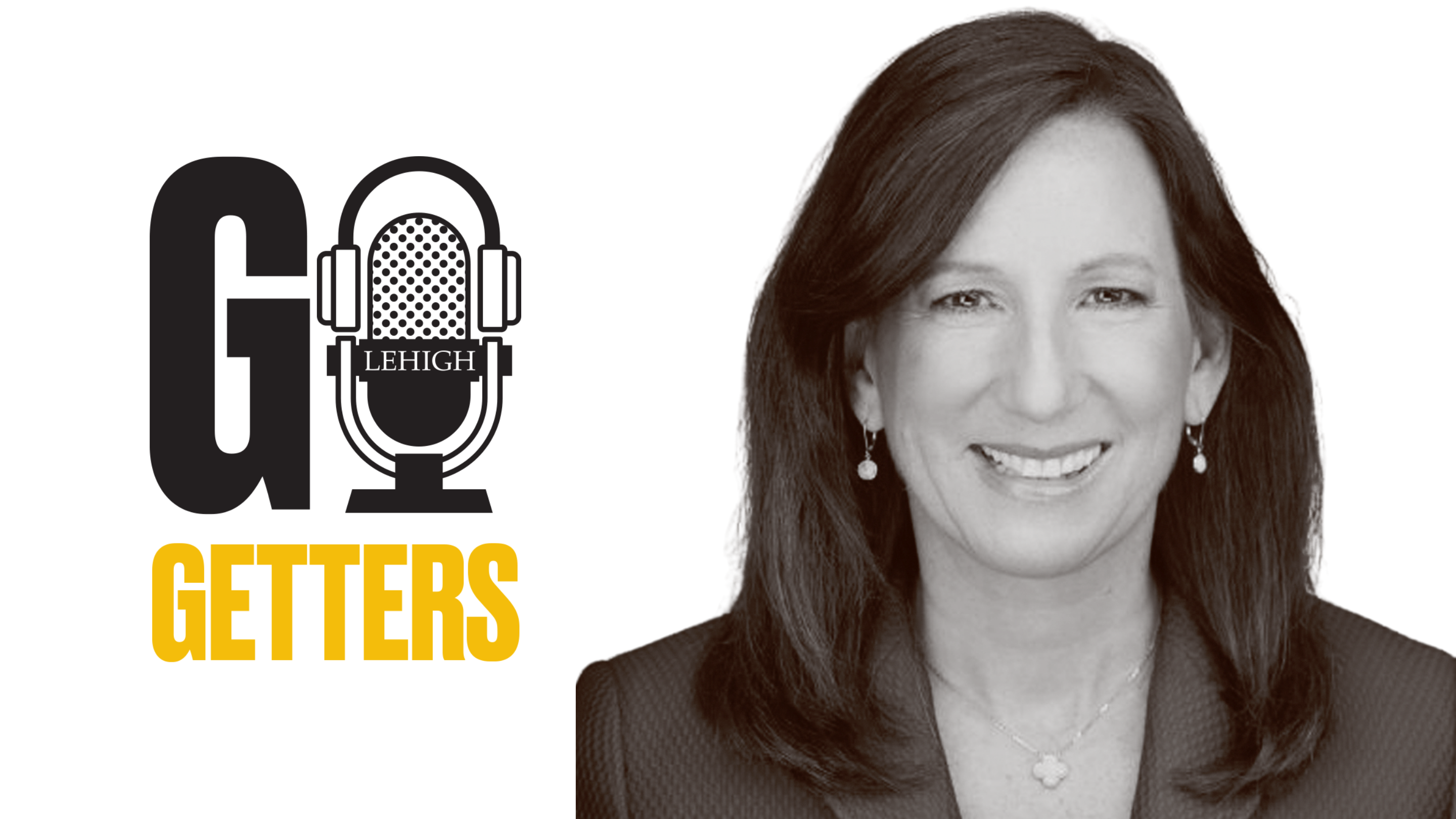 GO Getters: Cathy Engelbert '86