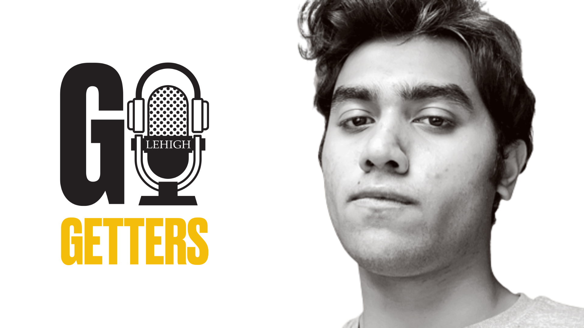 GO Getters: Raihan Alam ’23