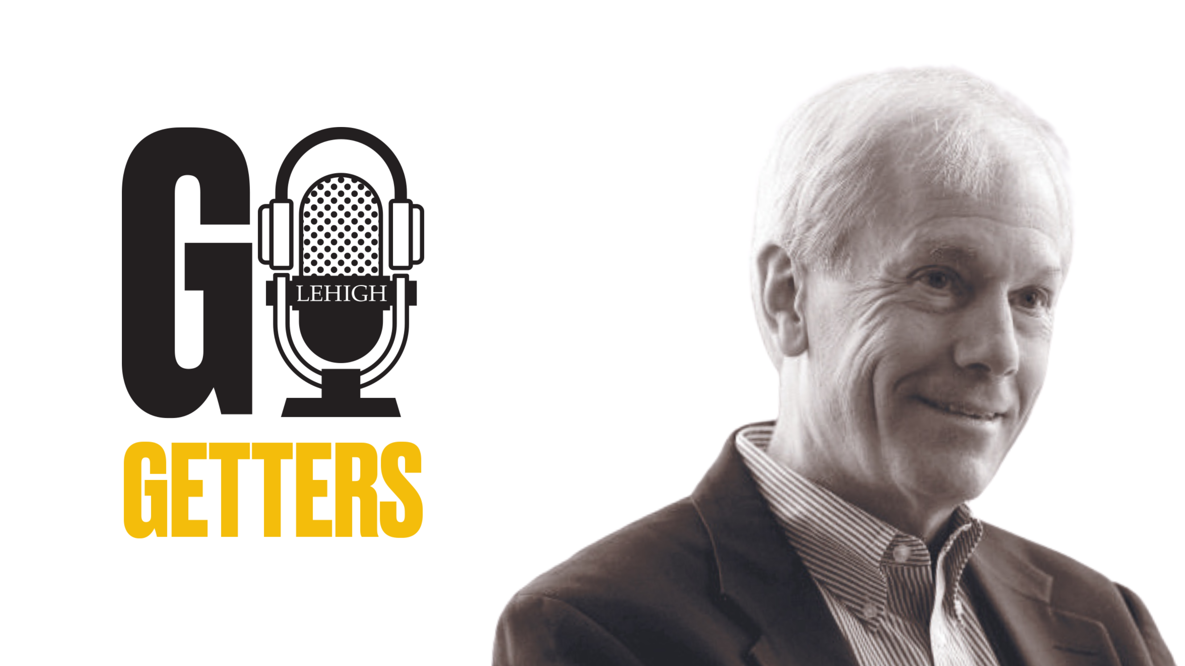 GO Getters: John Mullins ’67